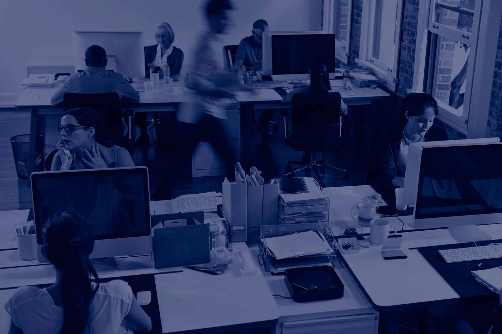 MarketingTeam | Ocean 5 Strategies