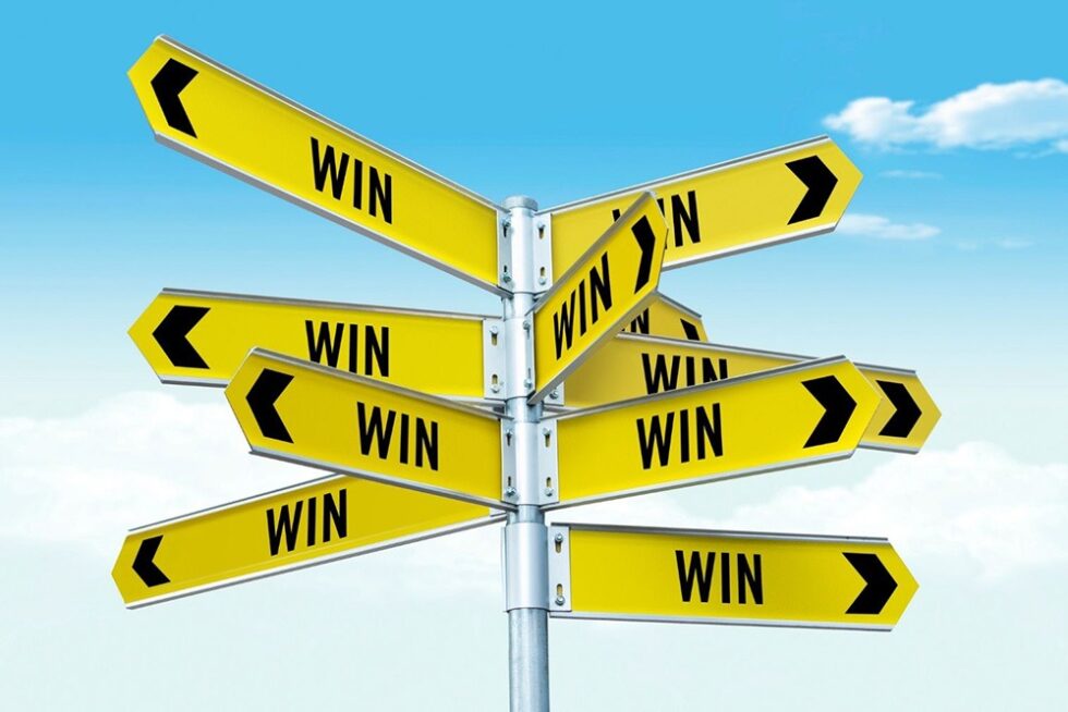 Six Ways To Increase Your Federal Government Contract Win Rate | Ocean ...