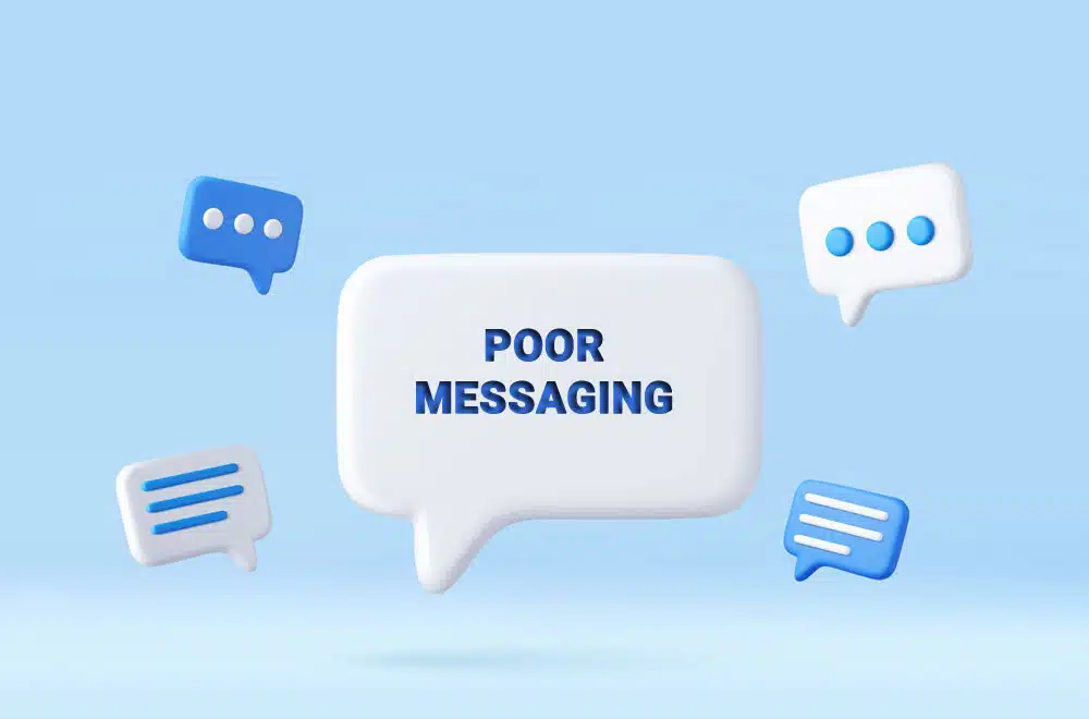 Is Poor Messaging Confusing Your Customers and Employees? | Ocean 5